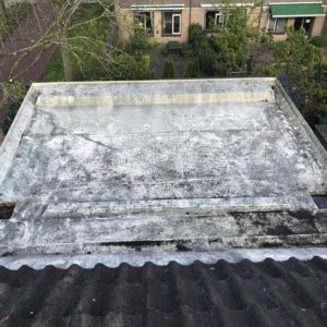 Onze werkplaats: de plek voor polyester reparatie