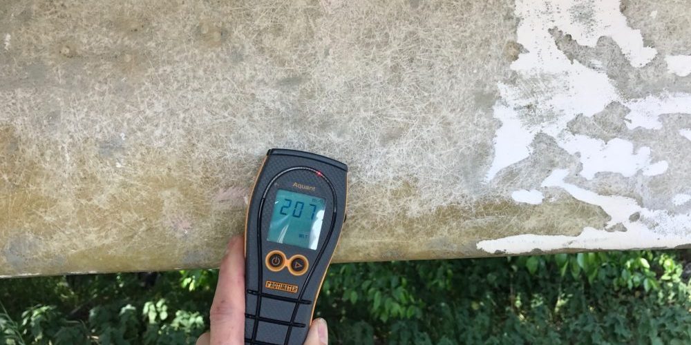 Osmose boot behandeling | Dynamic Polyester Center