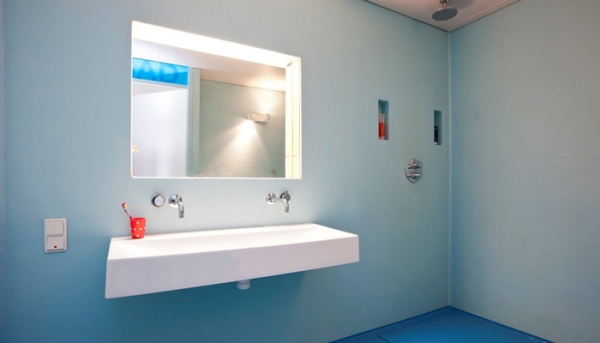 Polyester badkamer snel en betaalbaar | Dynamic Polyester Center